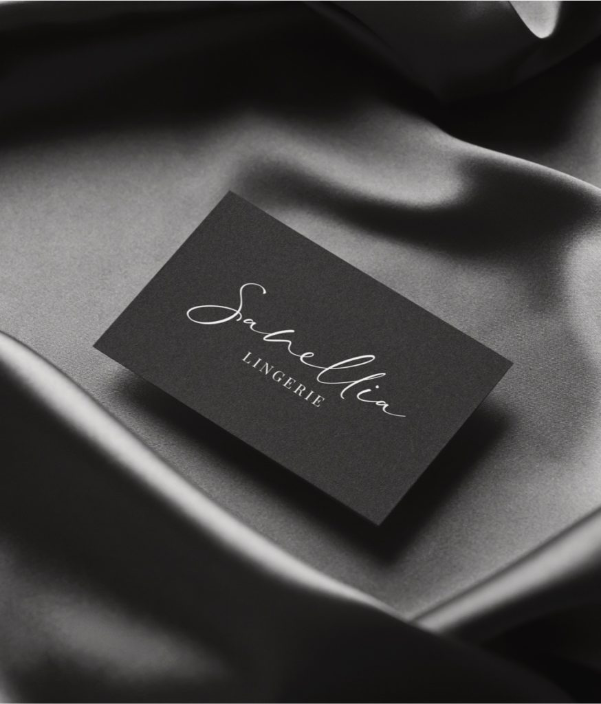 Logo Sanellia - Digitálna Agentúra +421 Studio